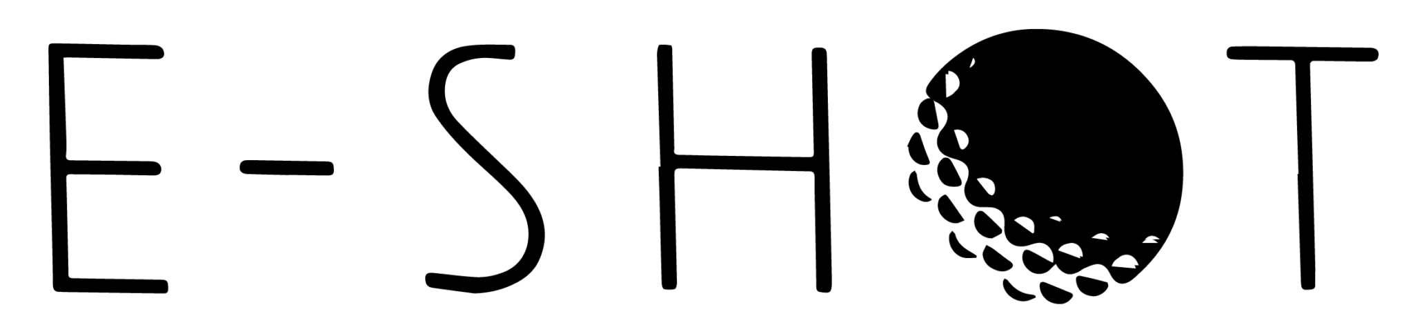 E-shot | Café Bar 会員制シュミレーションゴルフ